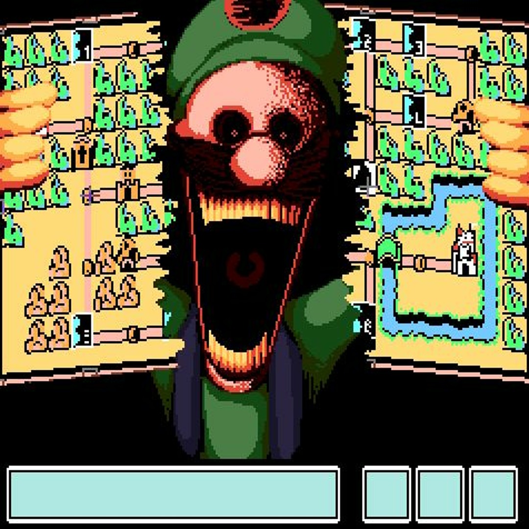 Stream Overdue - [Mario's Madness V2] by mario madness | Listen online for free on SoundCloud