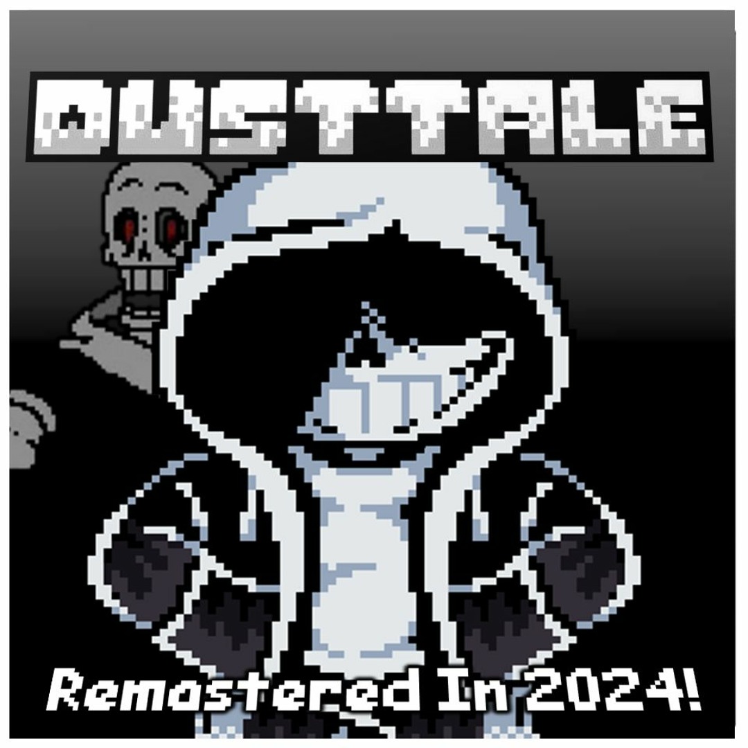 Stream Dusttale - The Murder (Orchestral Remix Remastered In 2024) by ...