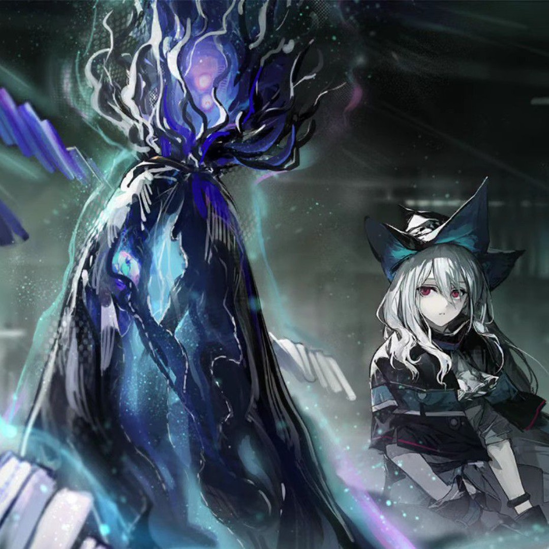 Stream [Arknights] Boss Theme (Path of Life) by Snowcreem (out of ...