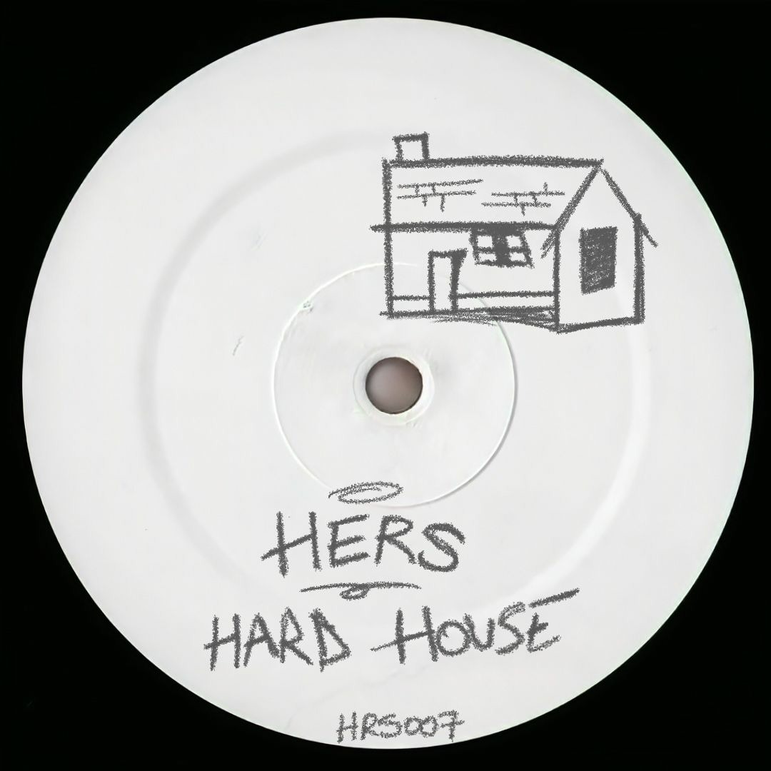Stream PREMIERE: HERS - HARD HOUSE by Trucking Records | Listen online ...