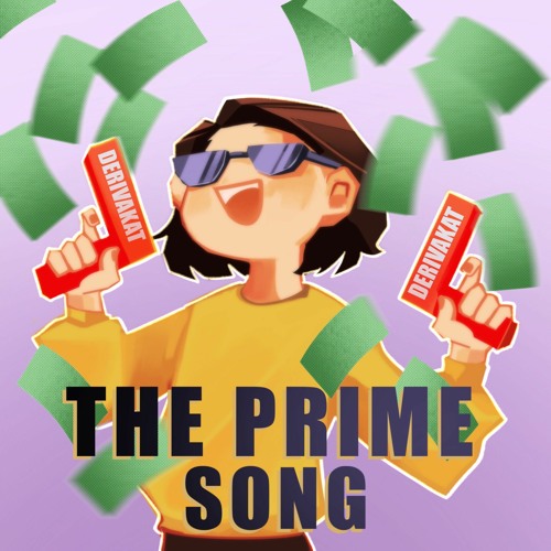 Stream The Prime Song (ft. Brumin) by Derivakat | Listen online for ...