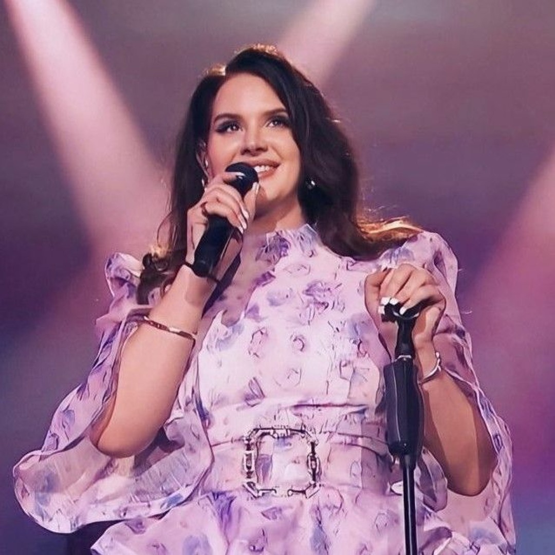 Stream dance the night (from barbie ost)(lana del rey version) [ai ...