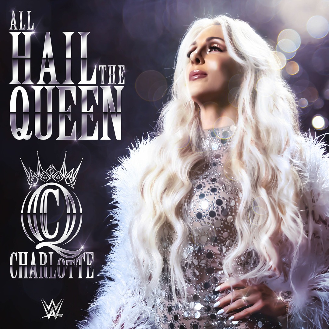 Stream Charlotte Flair – All Hail The Queen (Entrance Theme) by BJMaine3 | Listen online for ...