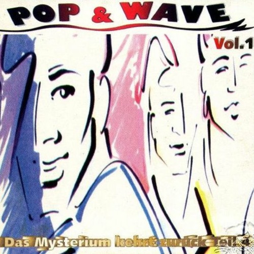 Stream Pop & Wave - Megamix Vol.1 by Shark by supermario | Listen ...