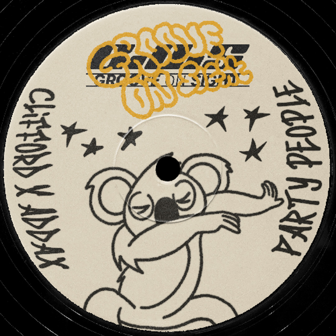 Stream G.O.S.006 - Clifford & ADDAX - Party People (FREE DOWNLOAD) by ...