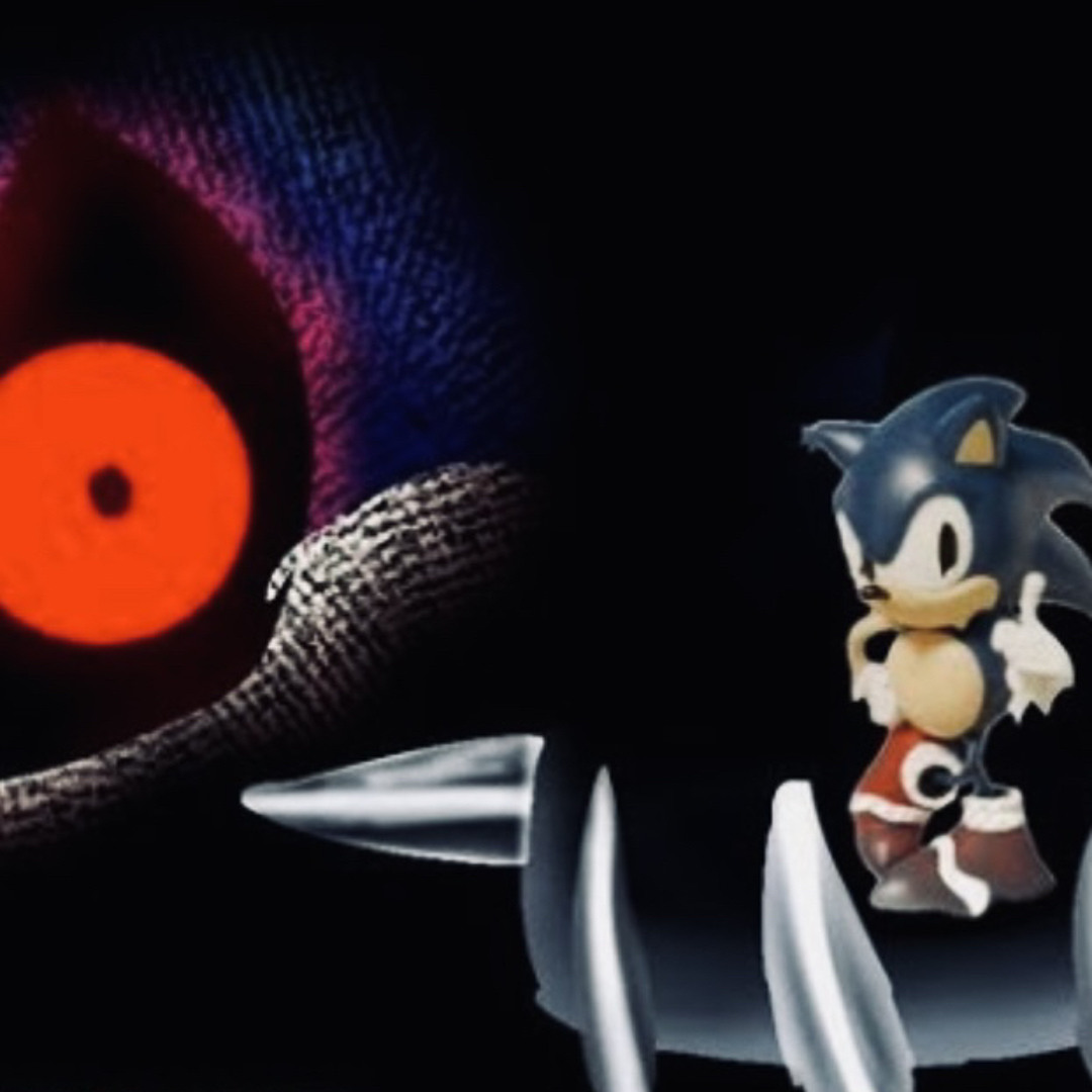 Stream Free-4-Me/Obituary (CD Mix) (WIP) | FNF RodentRap/Sonic Legacy ...