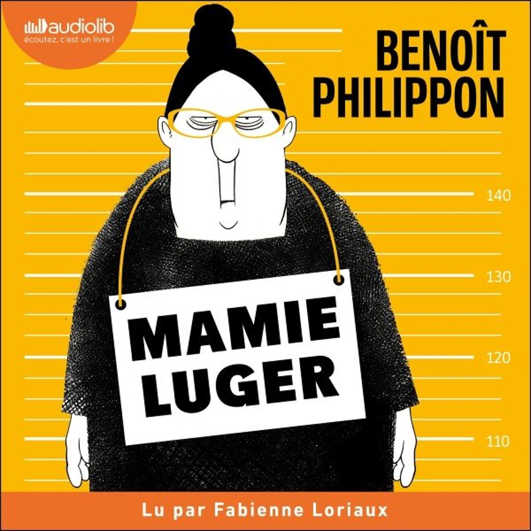 Stream « Mamie Luger » de Benoît Philippon lu par Fabienne Loriaux from ...