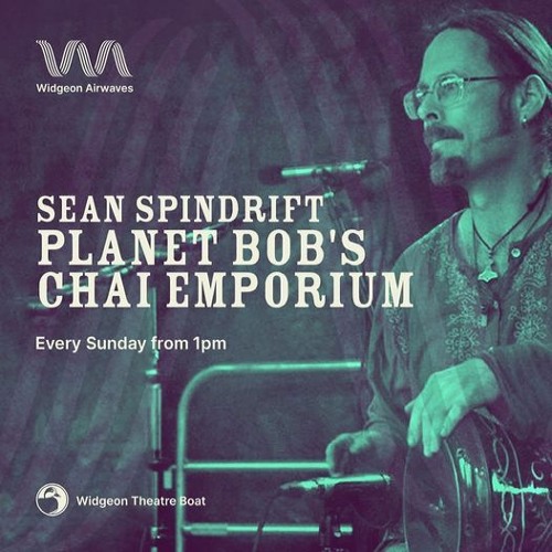 Stream Planet Bob Episode 5 by Planet Bob's Music Emporium | Listen ...