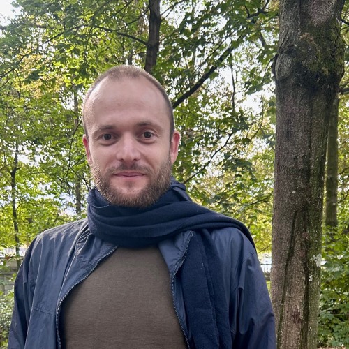 Stream Dauw w/ Jelle Martens @ Kiosk Radio 03.10.2023 by Kiosk Radio ...