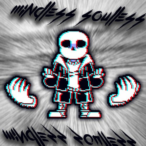 Stream [Undertale AU] Past, Present, Future - Mindless [Soulless] Cover ...