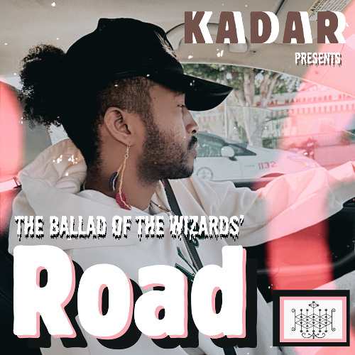 Stream Ballad of the Wizards' Road (Prod. S.R.) by KADAR fka Prince Vimana | Listen online for ...