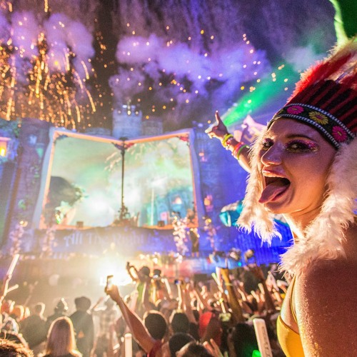 Stream Rezz essence Mix by ANAJ | Listen online for free on SoundCloud