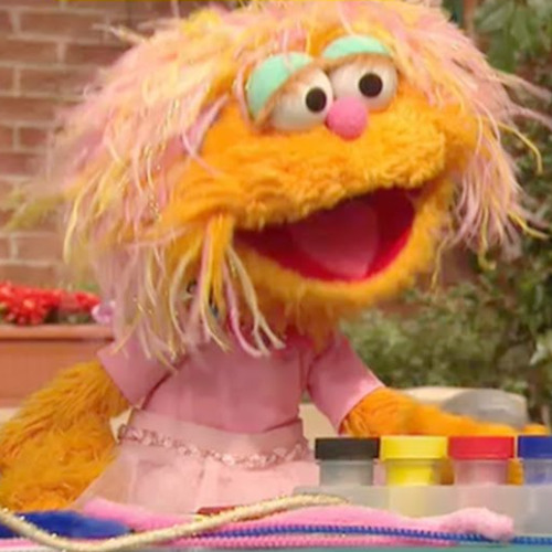 Stream Sesame Street - Prairie Dawn Eats the Letter H by 0 | Listen ...
