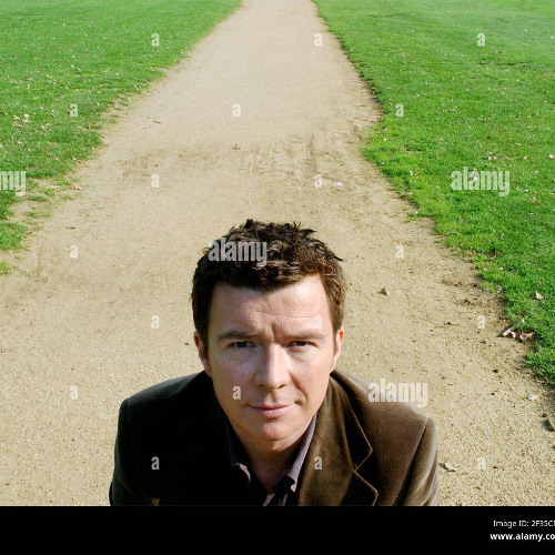 Stream rick astley on your lawn definitive edition by america chinapee ...