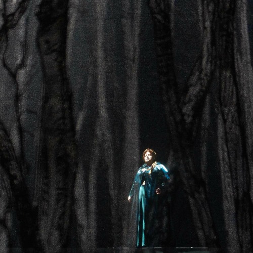 Stream AMBER WAGNER as Brangäne by Seattle Opera | Listen online for ...