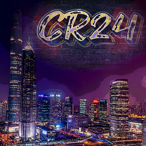 Stream CROMANIA VOL 1 by CR24 | Listen online for free on SoundCloud