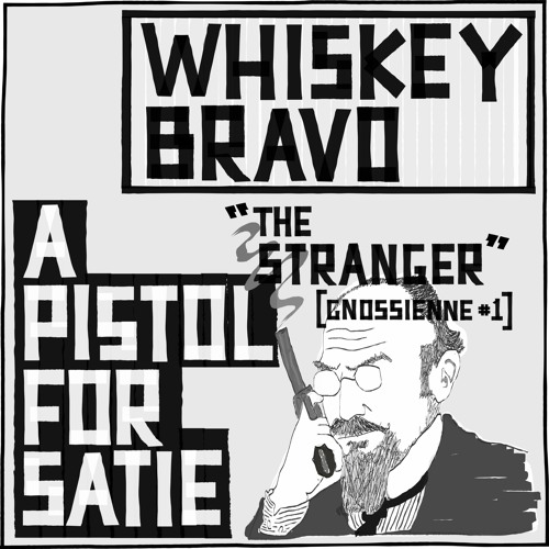 Stream Gnossienne No. 1; or, The Stranger (Spaghetti Western Version ...