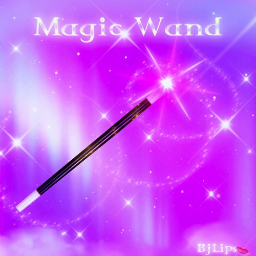 Stream Magic Wand by BJ Lips | Listen online for free on SoundCloud