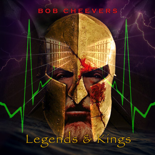 Stream 10 - EASY CHAIR by Bob Cheevers | Listen online for free on ...