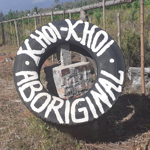 Listen to Revitalization of Khoi & San Lanuages South Africa by ...