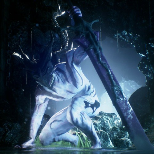 Stream his name's prophecy + crystal_warden by анатолий балансиага ...