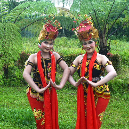 Stream Guyup Rukun (Remastered 2024) by Yanu Ac 99 | Listen online for ...