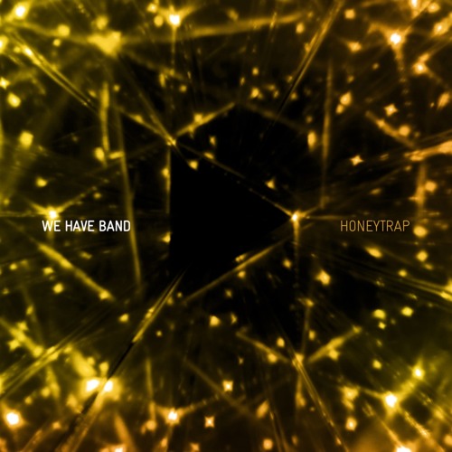 Stream Honeytrap (Le Matos Extended Mix) by We Have Band | Listen ...