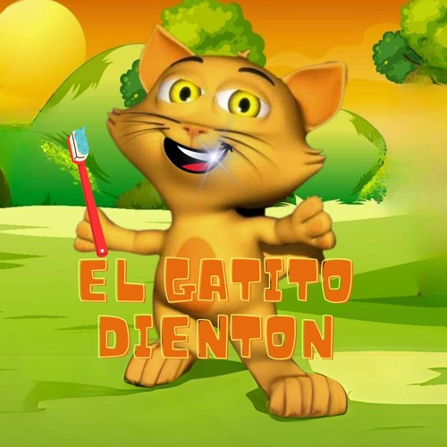 Stream El Gatito Dienton by La Granja del Zenon | Listen online for ...