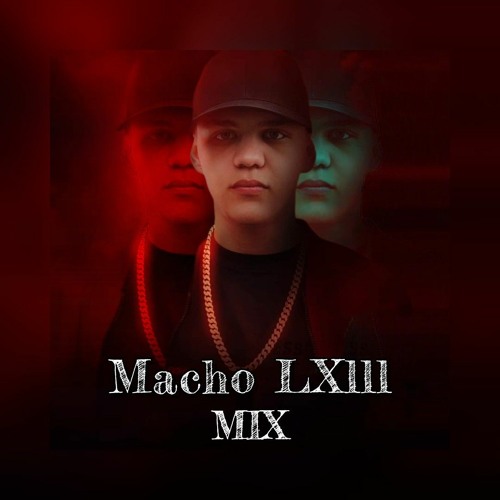 Stream DJ BOLAÑOS.Macho LXlll.mp3 by Dj bolaños | Listen online for ...