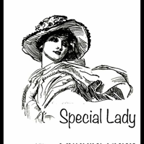 Stream Special lady (KOSIi) by BonaVentura | Listen online for free on ...