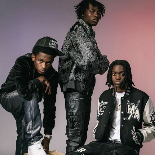 Stream Kyle Richh x Jenn Carter x TaTa - Tootie (Unreleased) by Chubbs ...