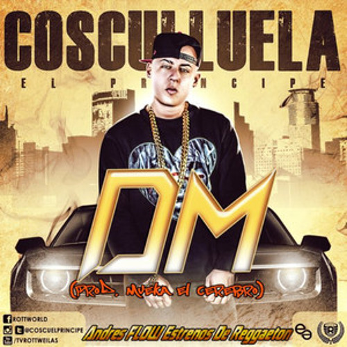 Stream Armonías del Alma | Listen to DM Cosculluela Mueka Tú le tiras ...