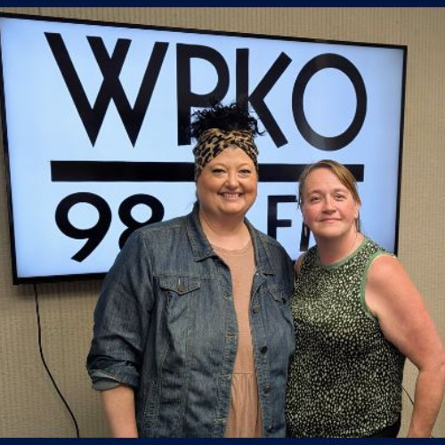 Stream The Sassy Saint talks about TikTok by WPKO News | Listen online ...