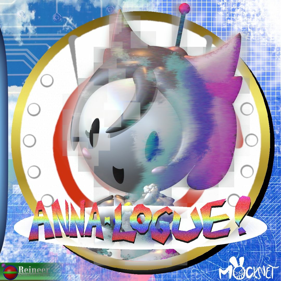 Stream MachoBoyANIM | Listen to Anna-Logue! OST playlist online for ...