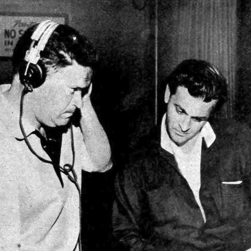 Stream episode This Is Your FBI Creator Jerry Devine On The Show's Origin by The WallBreakers ...