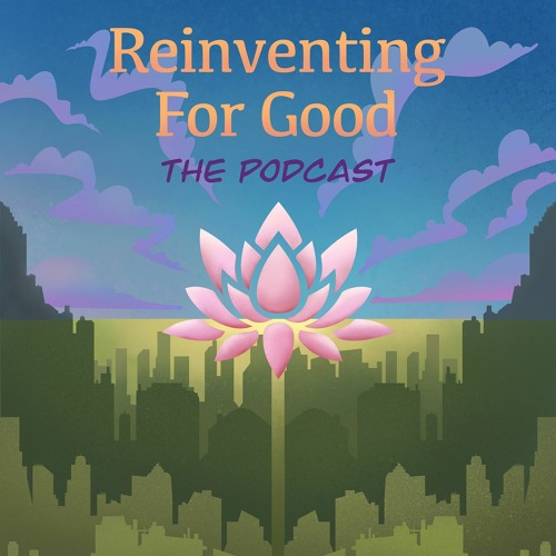 Stream Interview with Tyrone Day by Reinventing For Good | Listen ...