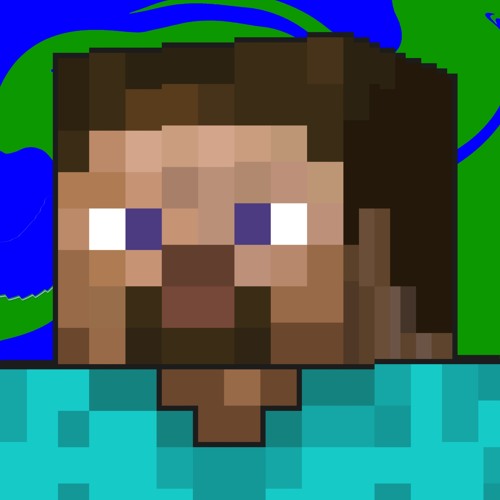 Stream Minecraft - 8-bit by Commander Noodlez | Listen online for free ...