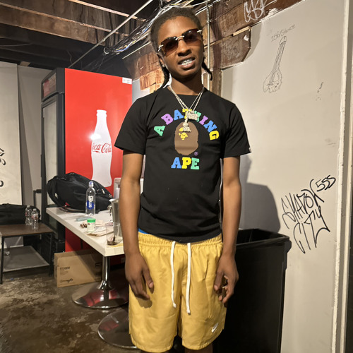 Stream Acting Bad by Certified Trapper | Listen online for free on ...