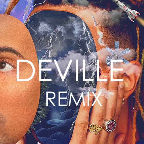 Stream GHALI X PYREX - CACAO [DEVILLE REMIX] by Deville | Listen online for free on SoundCloud