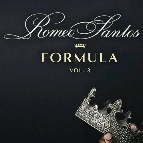 Stream ROMEO SANTOS Formula 3 MIX 2023 intro by Papi (Mr Nuevayol) Dj ...