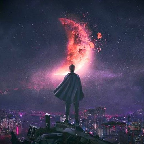 Listen to playlists featuring Once Upon a Night by DJ NightStar ⭐️ ...