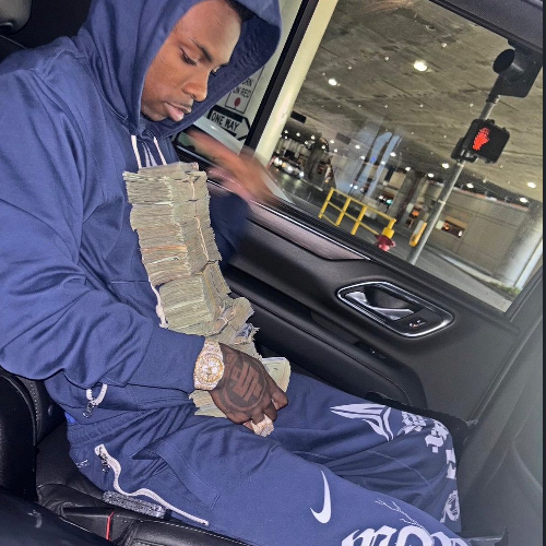 Stream Zillionaire Doe - Life Of A Young Boss by TXMOTION | Listen online for free on SoundCloud