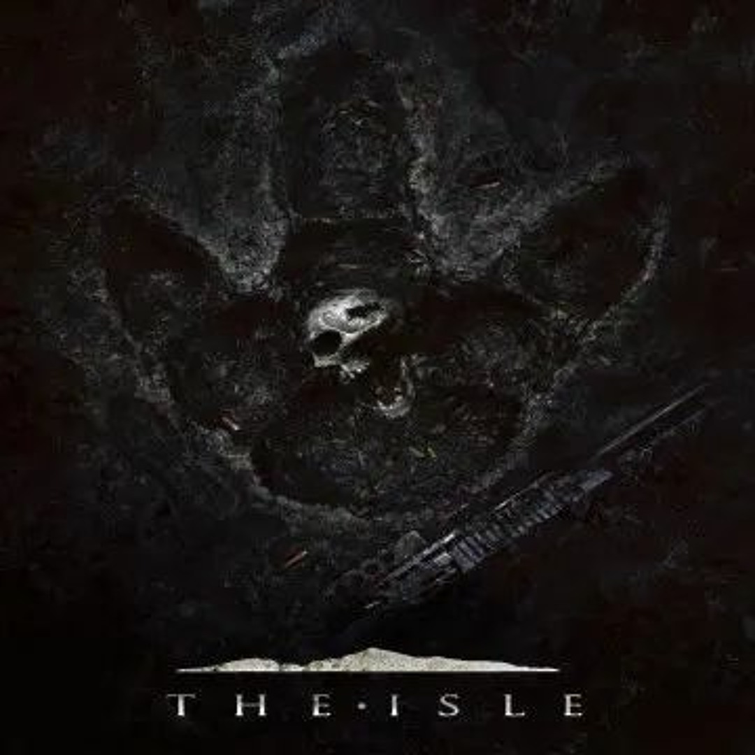 Stream The Isle - Official Main Theme by Anthony-Casalena | Listen ...