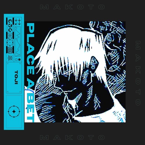 Stream Toji Rap | "Place A Bet" | (Jujutsu Kaisen Rap) by 0Makoto ...