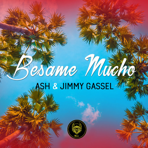 Stream Ash & Jimmy Gassel - Besame Mucho (Moombahton Summer Mix) by Red ...