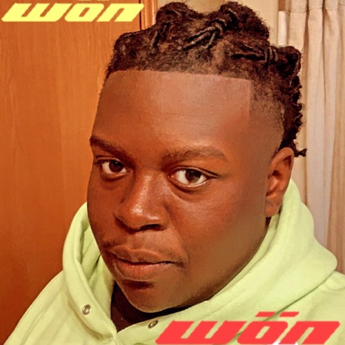 Stream STIMMY by WON @Hollywood_won | Listen online for free on SoundCloud