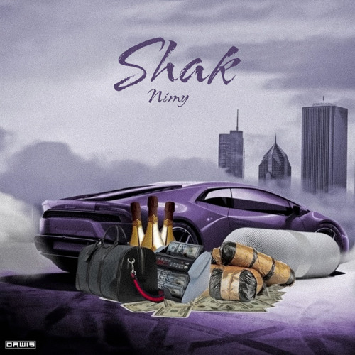 Stream Nimy - shak by Nimy | Listen online for free on SoundCloud
