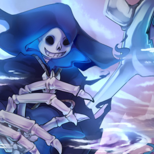 Stream REAPERTALE - DEATH'S ANGEL (V2) by Emerald879 | Listen online ...