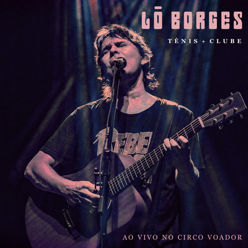 Stream Clube da Esquina No. 2 (Ao Vivo) by Lo Borges | Listen online ...