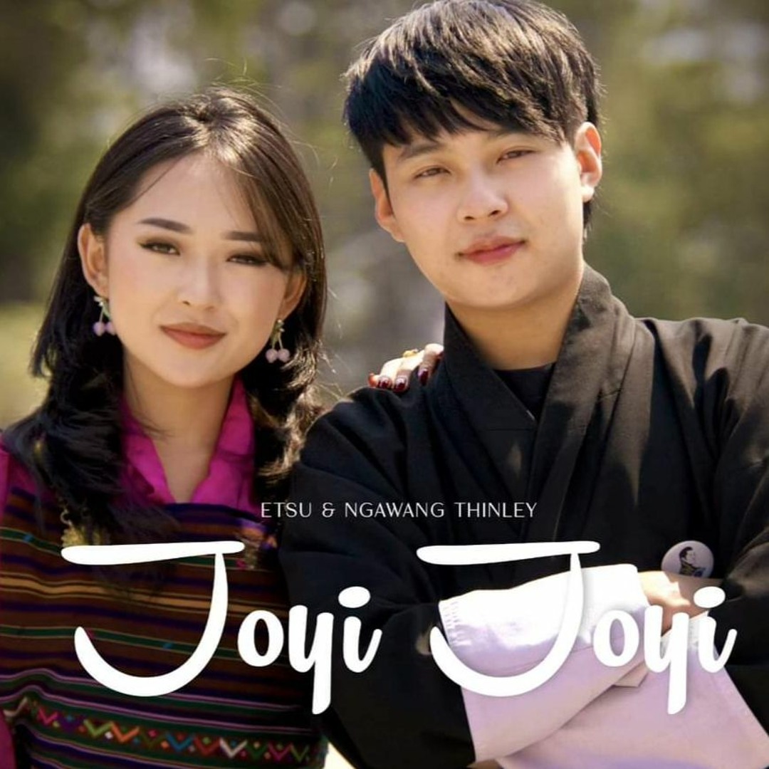 Stream Joyi Joyi - Ngawang Thinley & Etsu(5MB STUDIO) by 5MB STUDIO ...